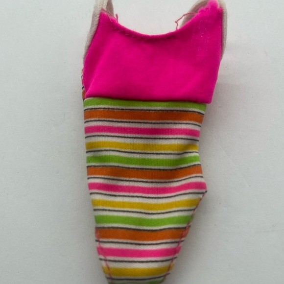 Barbie | Toys | Barbie Vintage 999 Sun Sea Doll Swimsuit | Poshmark